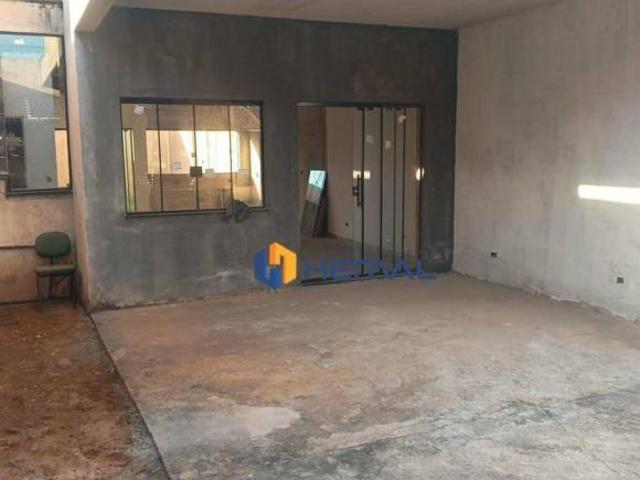 Sobrado com 3 quartos à venda, 150 m² por R$ Jardim Império do Sol Maringá/PR