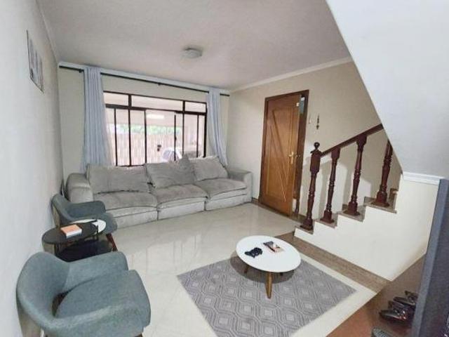Sobrado com 3 Quartos à venda, 150m² Butantã Jd Arpoador