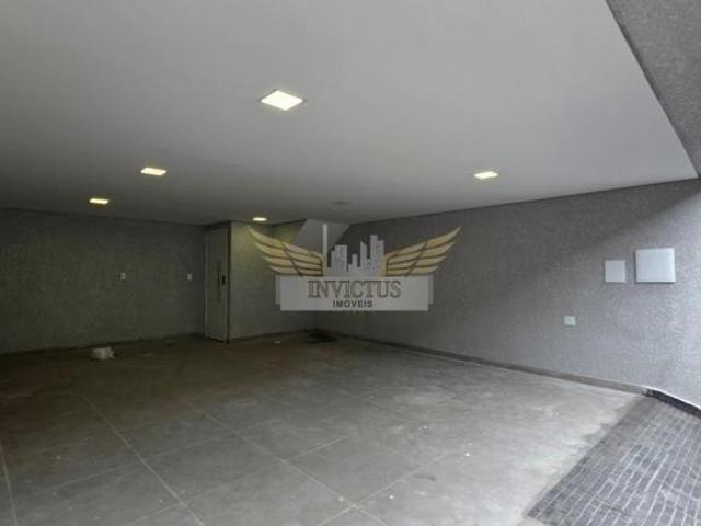 Sobrado com 3 Quartos à Venda, 150m² Vila Camilópolis, Santo André/SP