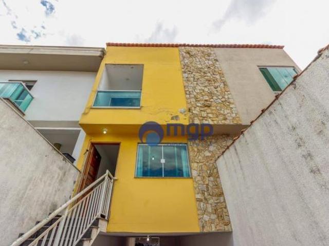 Sobrado com 3 quartos à venda, 151 m² Vila Carrão São Paulo/SP
