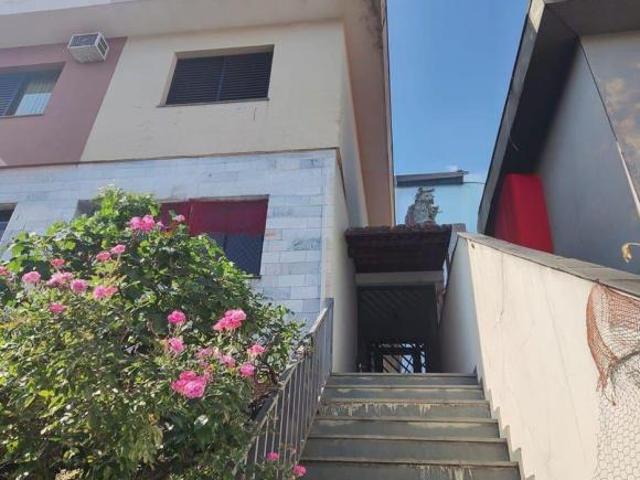 Sobrado com 3 quartos à venda, 151 m² por R$ 650.000 Casa Verde Alta São Paulo/SP