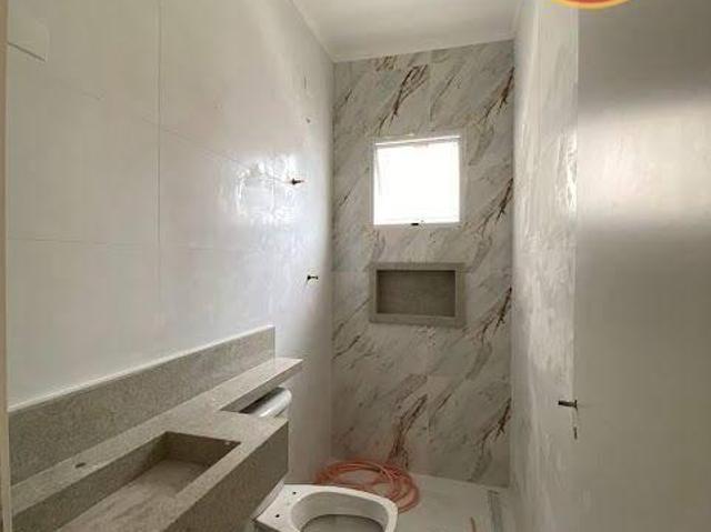 Sobrado com 3 quartos à venda, 151 m² por R$ 1.160.000 Tupi Praia Grande/SP