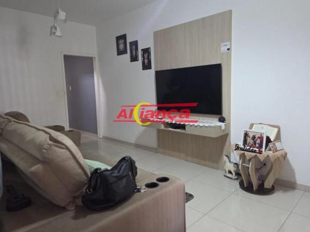 SOBRADO COM 3 QUARTOS A VENDA, 153M², JARDIM SANTA CLARA GUARULHOS/SP