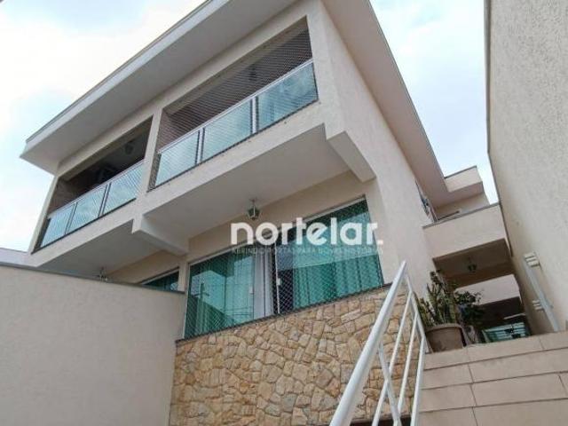 Sobrado com 3 quartos à venda, 154 m² Freguesia do Ó São Paulo/SP