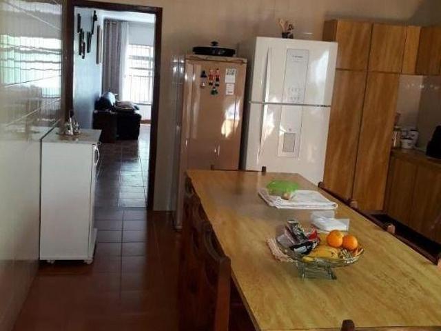 Sobrado com 3 quartos à venda, 154 m² por R$ 765.000 Jardim Palmira Guarulhos/SP
