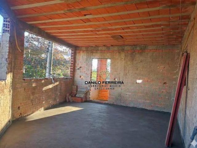 Sobrado com 3 quartos à venda, 154 m² por R$ 350.000 Jardim Aeroporto I Itu/SP