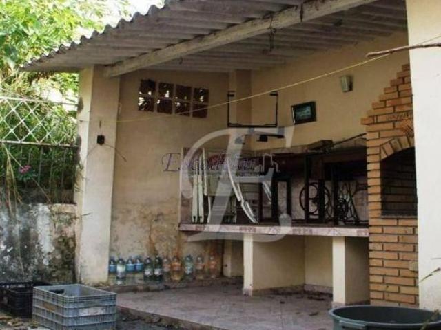 Sobrado com 3 quartos à venda, 155 m² por R$ 850.000 Chora Menino São Paulo/SP