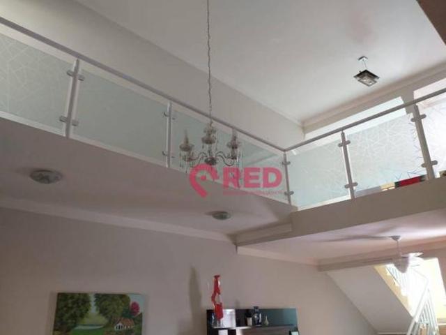 Sobrado com 3 quartos à venda, 155 m² por R$ 850.000 Jardim Paraíso Votorantim/SP