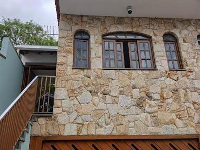 Sobrado com 3 quartos à venda, 155 m² por R$ 949.900 Pirituba São Paulo/SP