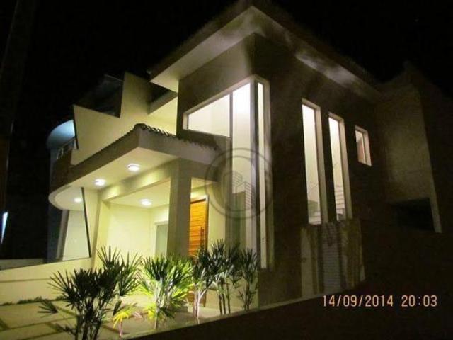 Sobrado com 3 quartos à venda, 157 m² por R$ 850.000 Condominio Golden Park Residence II Sorocab
