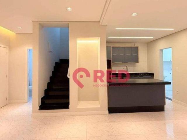 Sobrado com 3 quartos à venda, 157 m² por R$ 1.050.000 Jardim Pagliato Sorocaba/SP