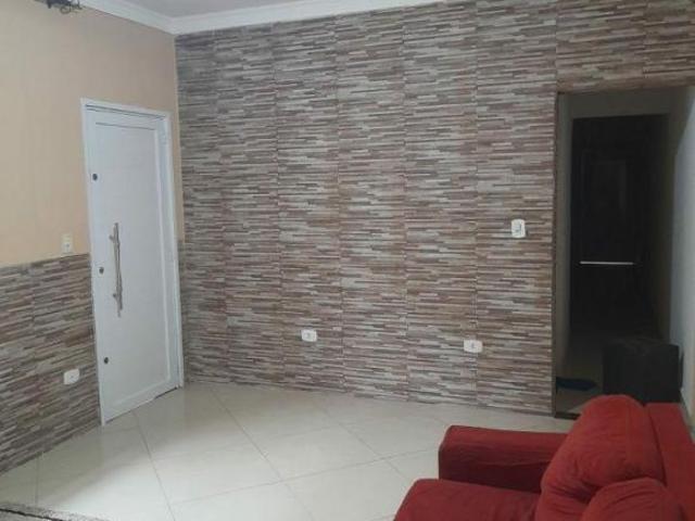 SOBRADO COM 3 QUARTOS À VENDA, 157m² JARDIM BELA VISTA GUARULHOS/SP