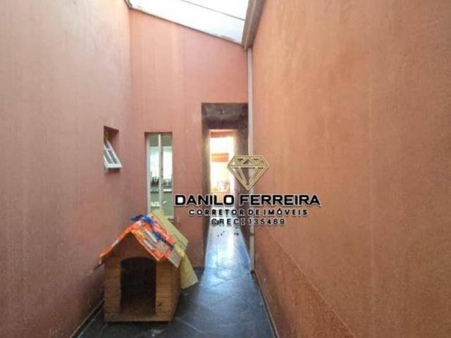 Sobrado com 3 quartos à venda, 159 m² por R$ 499.000 Jardim Residencial Itaim Itu/SP