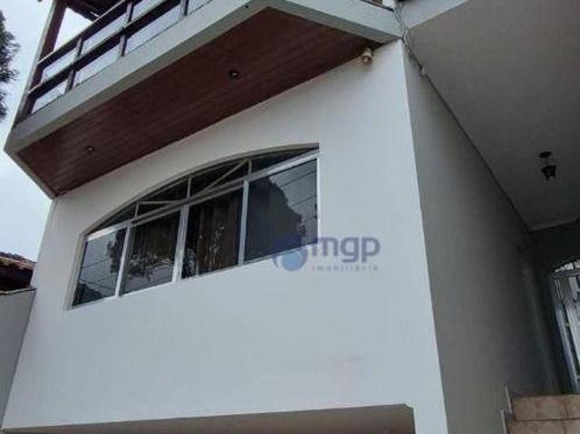 Sobrado com 3 dormitórios, 160 m² venda por R$ 976.000,00 ou aluguel por R$ 4.500,00/mês Jardim