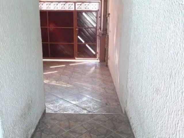 Sobrado com 3 quartos à venda, 160 m² por R$ 645.000 Cidade Patriarca São Paulo/SP