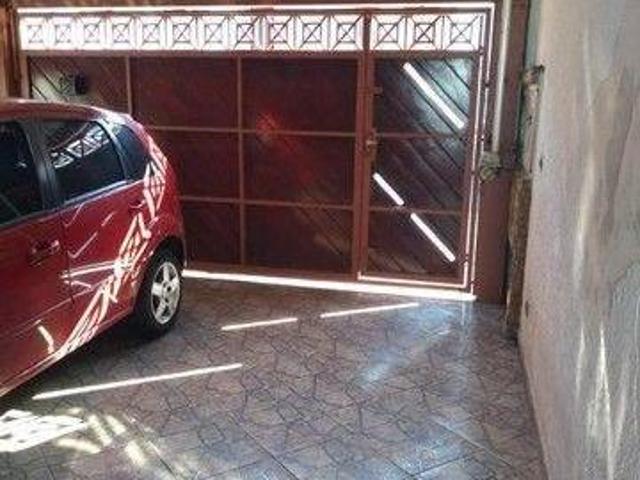 Sobrado com 3 quartos à venda, 160 m² por R$ 645.000 Cidade Patriarca São Paulo/SP