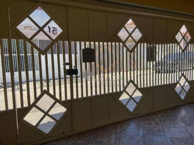 Sobrado com 3 quartos à venda, 160 m² por R$ 660.000 Ponte Rasa São Paulo/SP