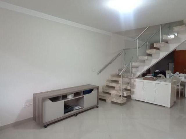 Sobrado com 3 quartos à venda, 160 m² por R$ 700.000 Vila Constança São Paulo/SP