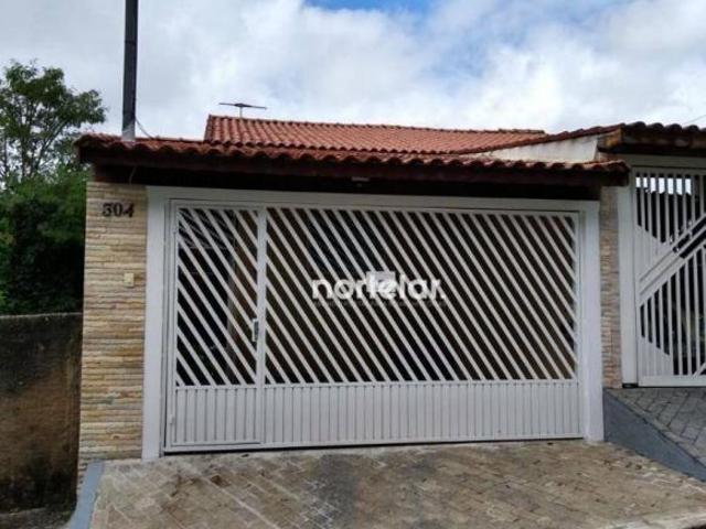 Sobrado com 3 quartos à venda, 160 m² por R$ 850.000 Jardim Cidade Pirituba São Paulo/SP