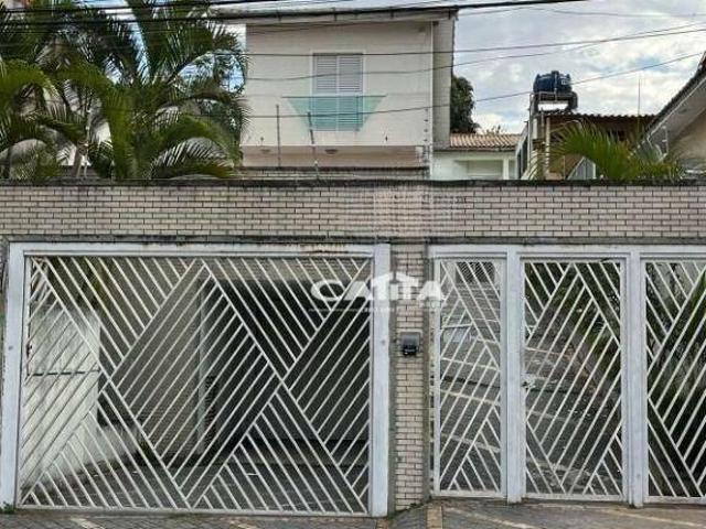 Sobrado com 3 quartos à venda, 160 m² por R$ 850.000 Vila Formosa São Paulo/SP