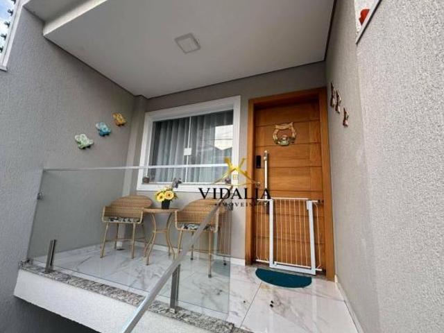 Sobrado com 3 Quartos à venda, 160 m² por R$ 1.200.000 Vila Carlos de Campos São Paulo/SP