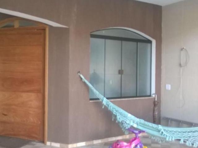 Sobrado com 3 quartos à venda, 160 m² por R$ 350.000 Jardim Primavera Salto de Pirapora/SP