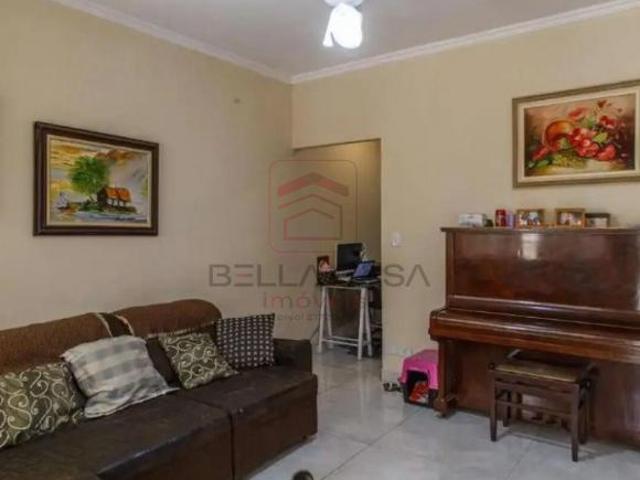 Sobrado com 3 Quartos à venda, 160m² Móoca
