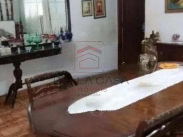 Sobrado com 3 Quartos à venda, 160m² Bairro Belém São Paulo