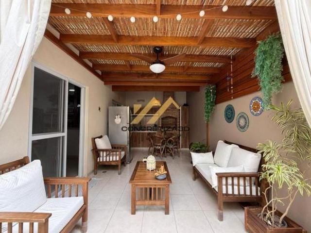 Sobrado com 3 quartos à venda, 161.58 m² Villaggio Di Itaici Indaiatuba/SP