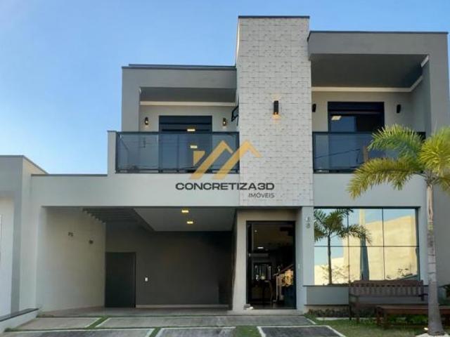 Sobrado com 3 quartos à venda, 161 m² Jardim Residencial Viena Indaiatuba/SP