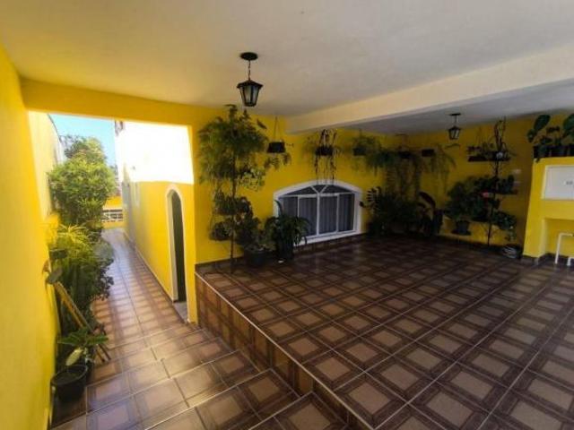 Sobrado com 3 quartos à venda, 162 m² por R$ 590.000 Vila Maricy Guarulhos/SP