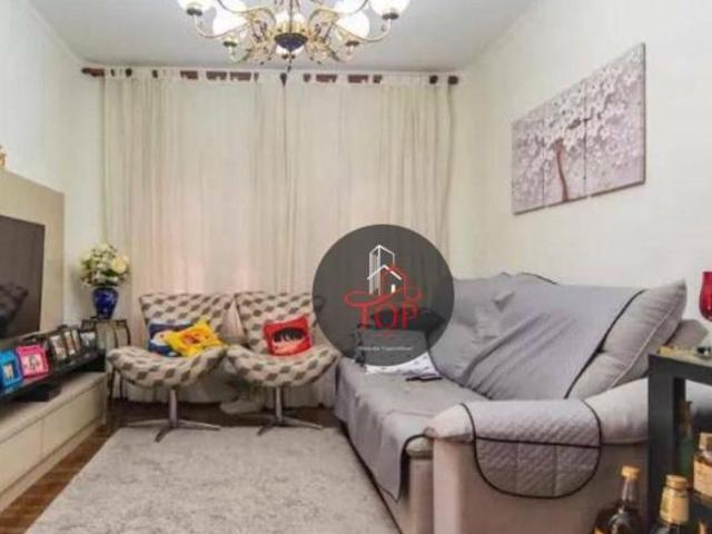 Sobrado com 3 quartos à venda, 162 m² por R$ 599.000 Parque Erasmo Assunção Santo André/SP