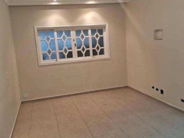 Sobrado com 3 quartos à venda, 162 m² por R$ 650.000 Vila Rui Barbosa São Paulo/SP
