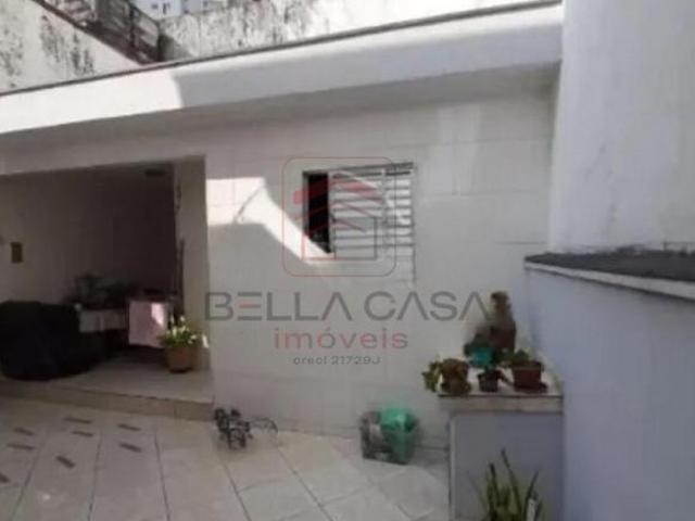 Sobrado com 3 Quartos à venda, 162m² Móoca