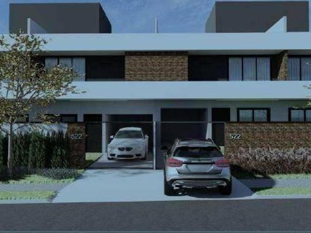 Sobrado com 3 quartos à venda, 163 m² por R$ 1.190.535 Santa Felicidade Curitiba/PR