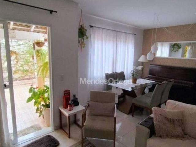Sobrado com 3 quartos à venda, 164 m² por R$ 1.050.000 Condomínio Vizzon Ville Sorocaba/SP