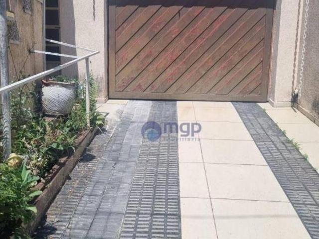 Sobrado com 3 quartos à venda, 165 m² Jardim Japão São Paulo/SP