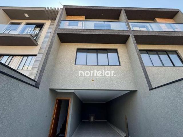 Sobrado com 3 quartos à venda, 165 m² por R$ 1.150.000,00 Parque São Domingos São Paulo/SP