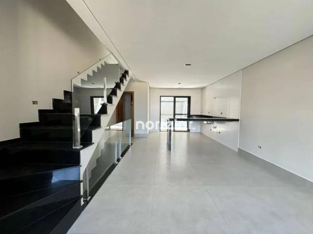 Sobrado com 3 quartos à venda, 165 m² por R$ 1.150.000,00 Parque São Domingos São Paulo/SP