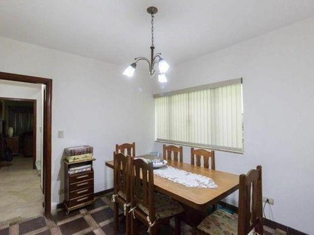 Sobrado com 3 quartos à venda, 166 m² Parque São Domingos São Paulo/SP.