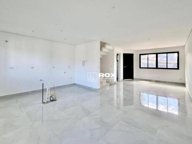 Sobrado com 3 quartos à venda, 166 m² por R$ 749.000 Boa Vista, Curitiba/PR