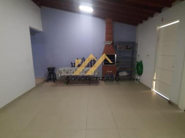 Sobrado com 3 quartos à venda, 168 m² Jardim Hubert Indaiatuba/SP