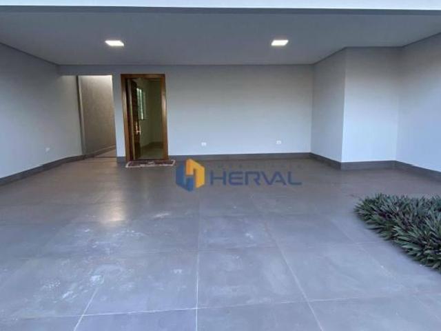 Sobrado com 3 quartos à venda, 168 m² por R$ 640.000 Jardim Novo Paulista Maringá/PR