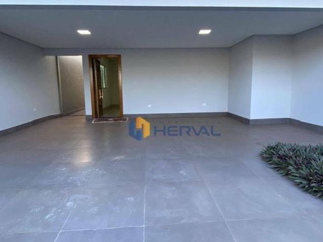 Sobrado com 3 quartos à venda, 168 m² por R$ 640.000 Jardim Novo Paulista Maringá/PR
