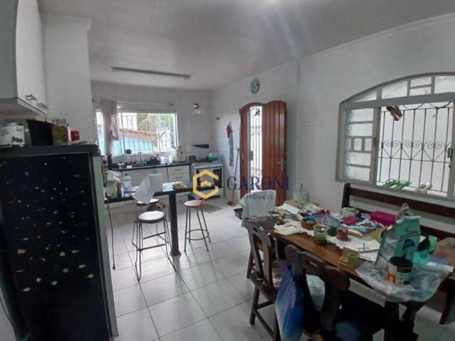 Sobrado com 3 quartos à venda, 168 m² por R$ 1.200.000 Vila Madalena São Paulo/SP