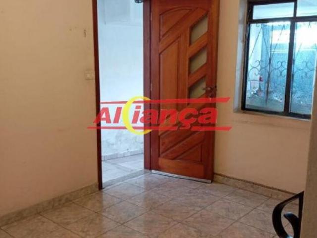 SOBRADO COM 3 QUARTOS A VENDA, 168M², JARDIM DIVINOLÂNDIA GUARULHOS GRU/SP