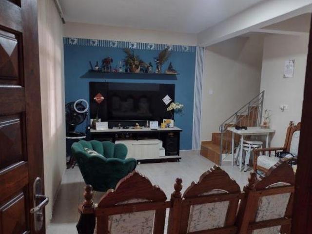 Sobrado com 3 quartos à venda, 169 m² por R$ 500.000 Jardim Rosa de Franca Guarulhos/SP