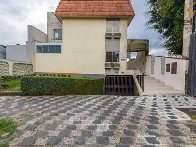 Sobrado com 3 quartos à venda, 169 m² por R$ 690.000 Seminario Curitiba/PR