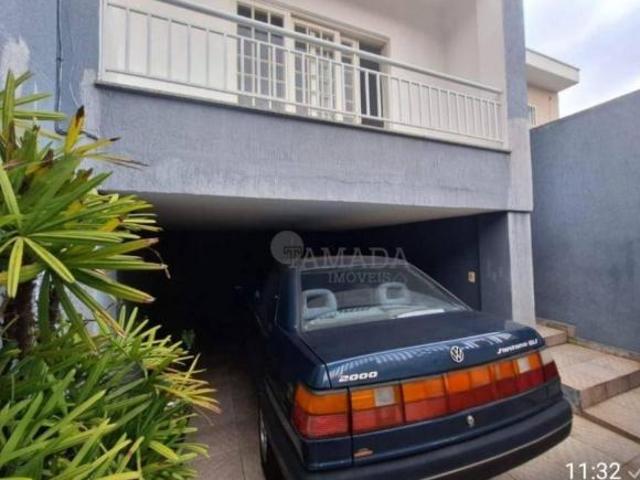 Sobrado com 3 quartos à venda, 170 m² por R$ 650.000 Vila Beatriz São Paulo/SP