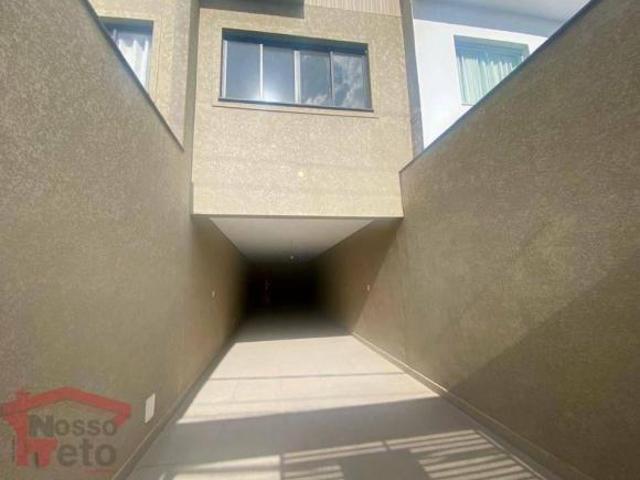 Sobrado com 3 quartos à venda, 170 m² por R$ 845.000 Jardim Regina São Paulo/SP